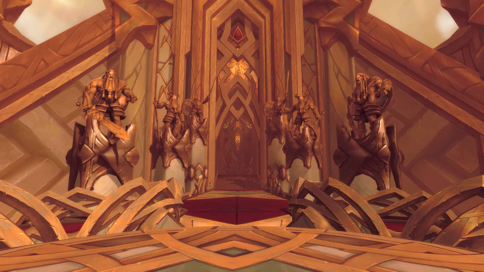 Guida alle Class Hall - Scarlet Moon