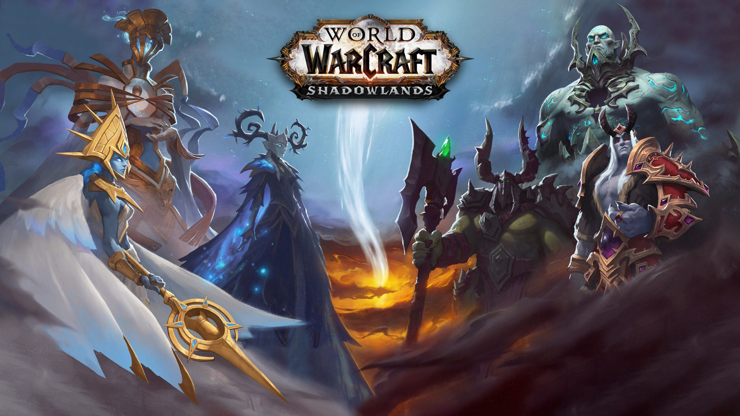 Addon Consigliati per World of Warcraft: Shadowlands - Scarlet Moon
